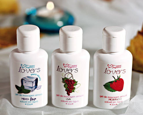 PRODUTOS | Suave Fragrance